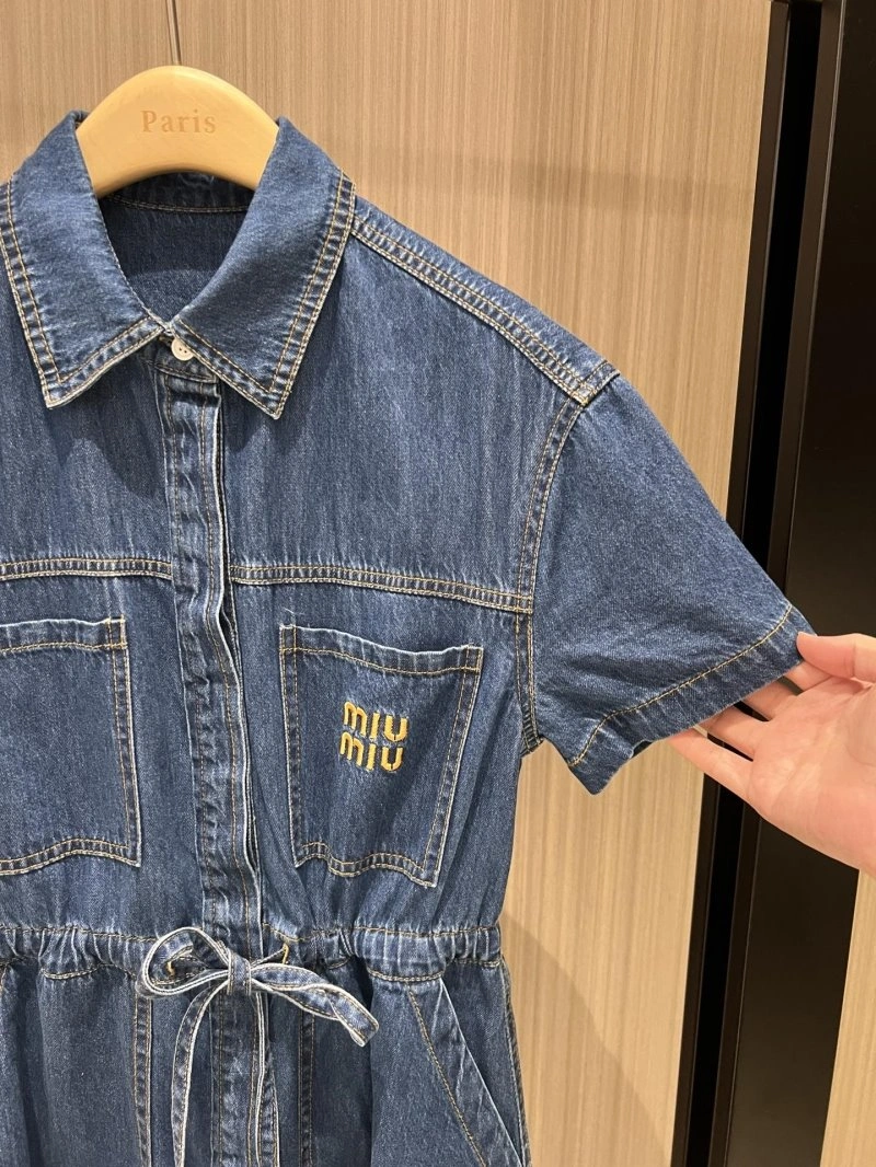 Value-priced Miu Miu Dress
