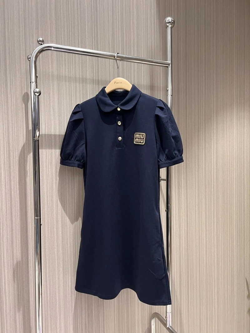 Miu Miu Dress