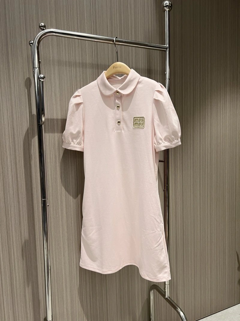 Miu Miu Dress