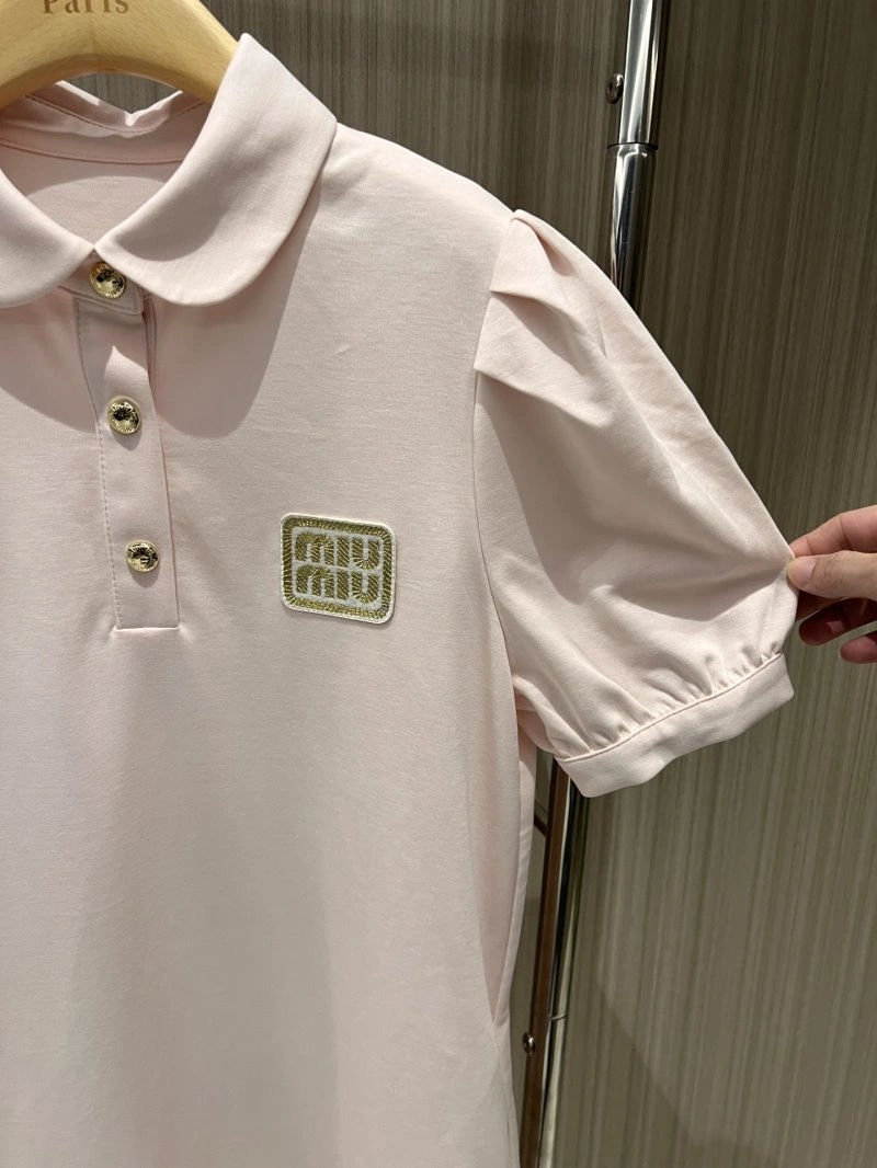Value-priced Miu Miu Dress