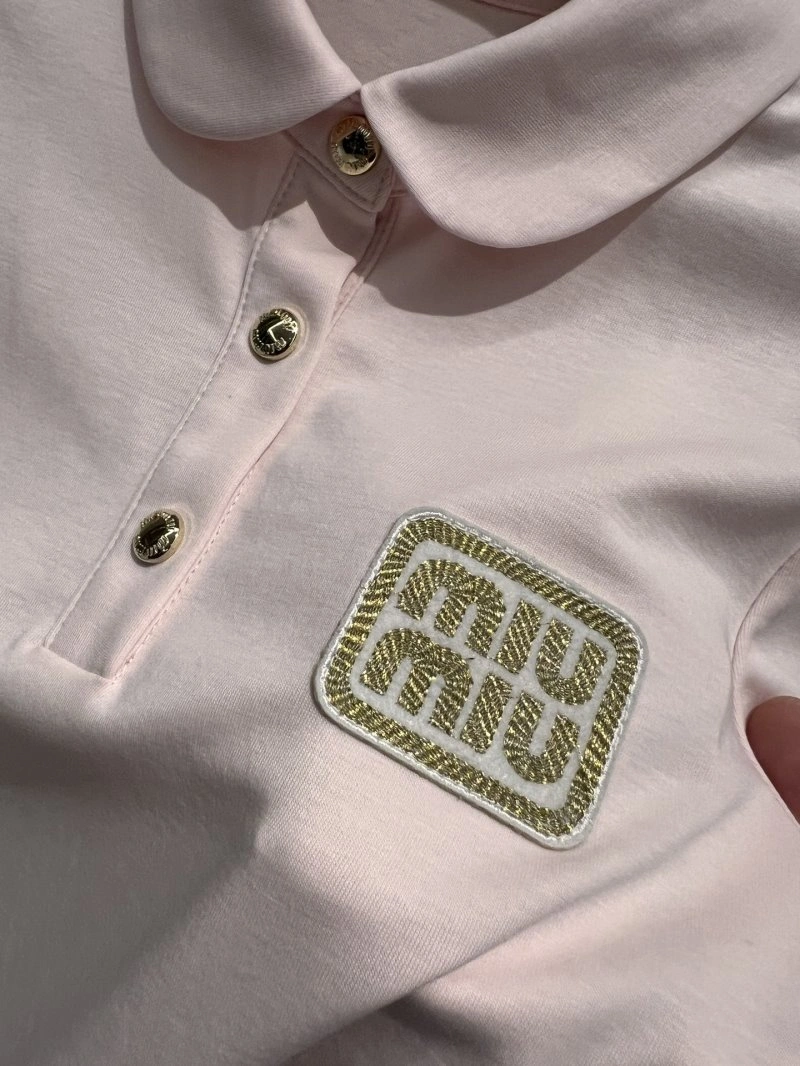 Value-priced Miu Miu Dress