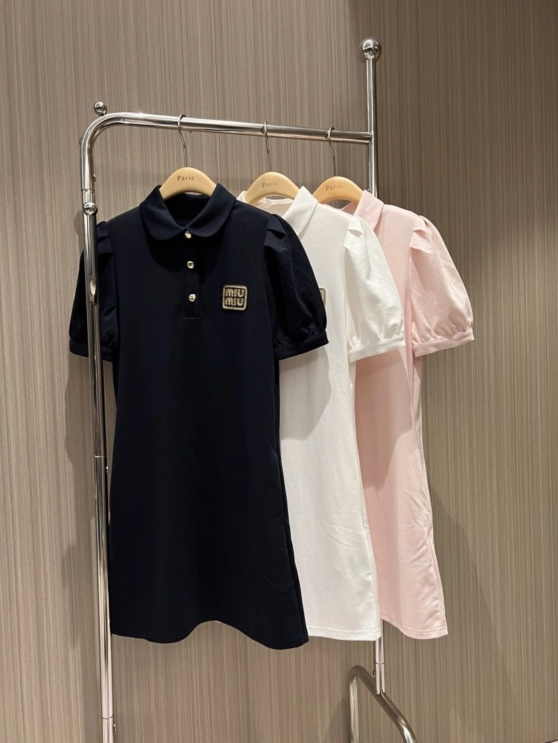Value-priced Miu Miu Dress