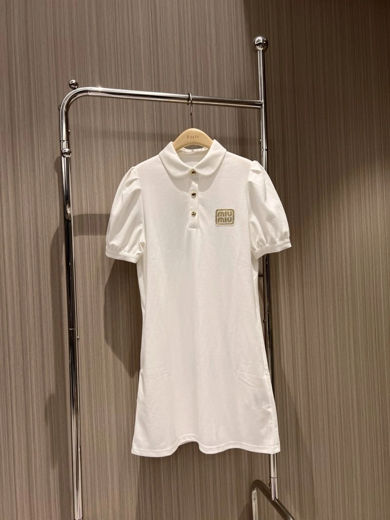 Miu Miu Dress