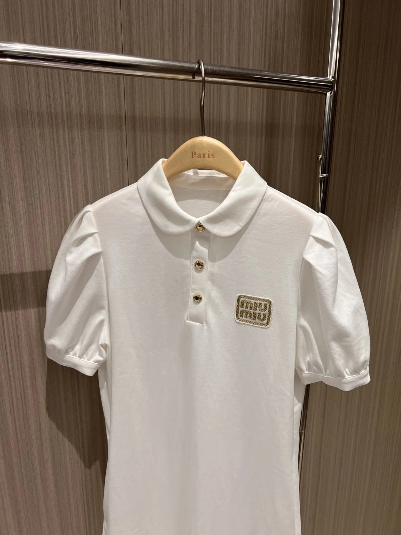 Brand-original Miu Miu Dress