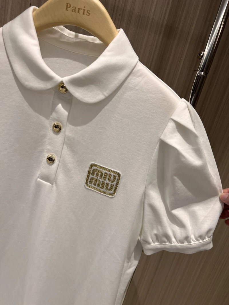 Brand-original Miu Miu Dress