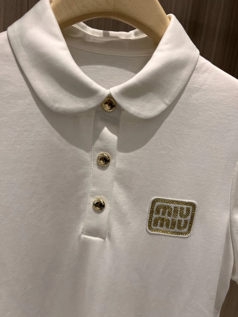 Brand-original Miu Miu Dress