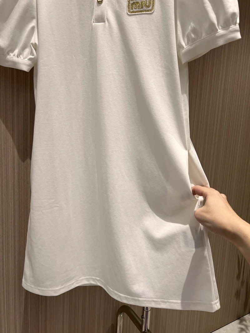 Brand-original Miu Miu Dress