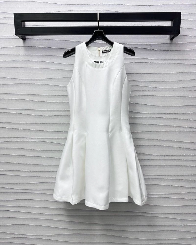 Miu Miu Dress