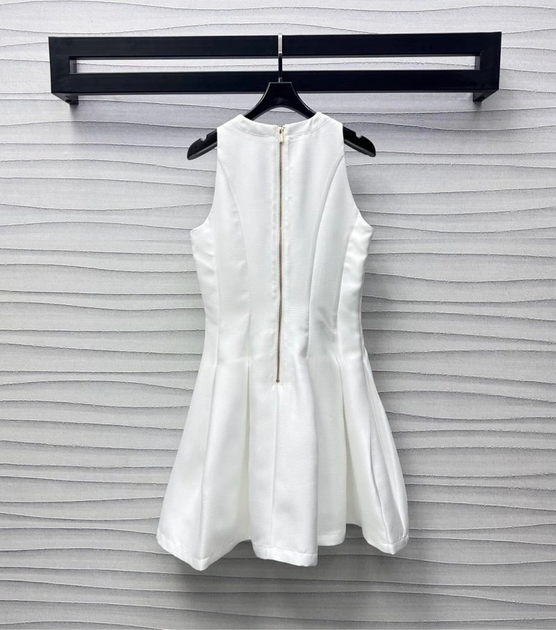 Top mirror Miu Miu Dress