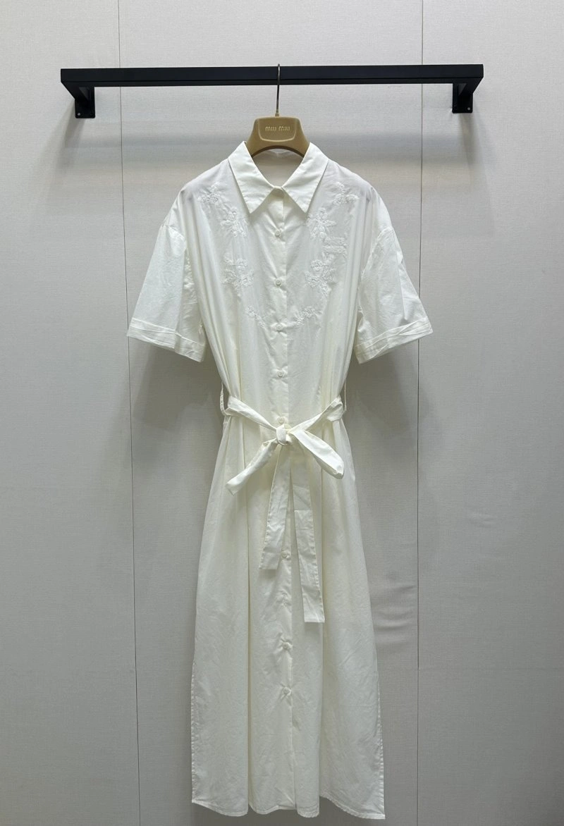 Miu Miu Dress