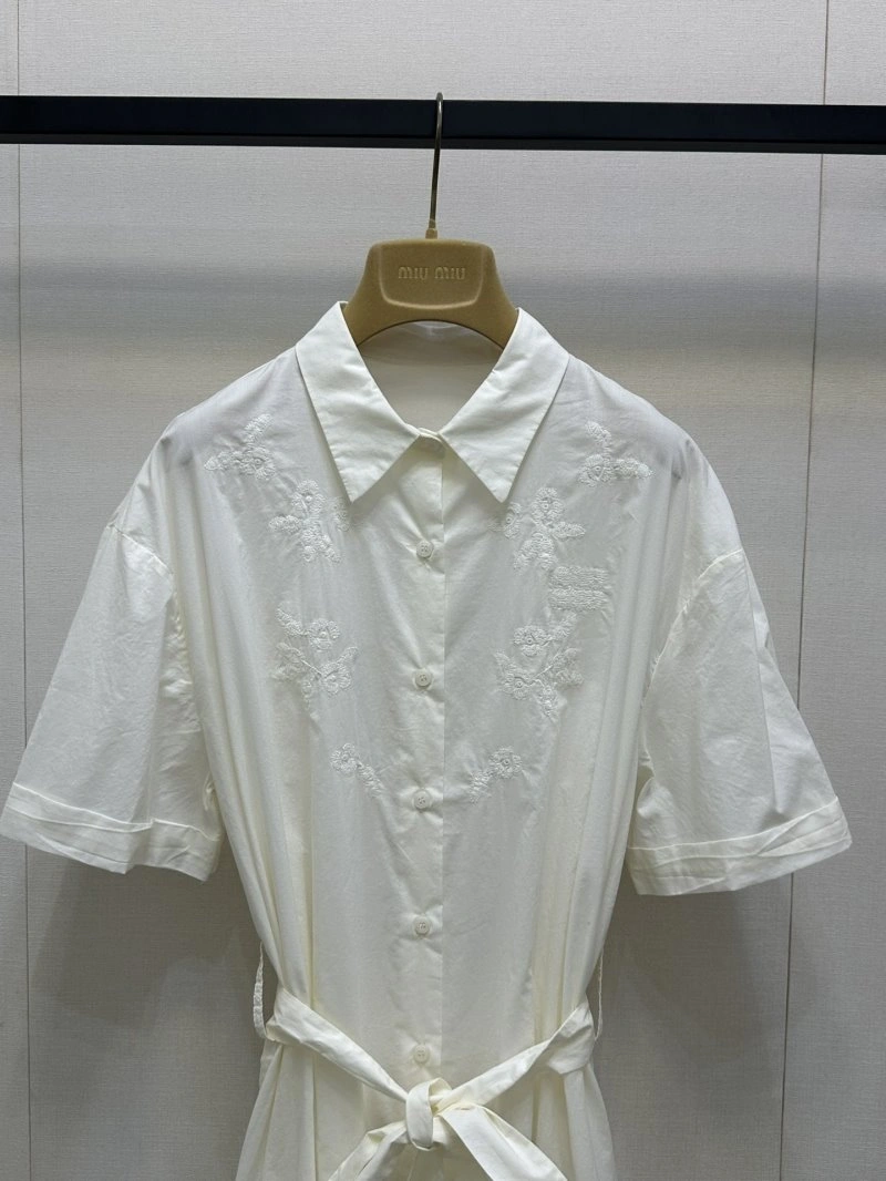 Factory-made Miu Miu Dress