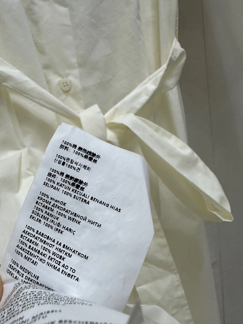 Factory-made Miu Miu Dress