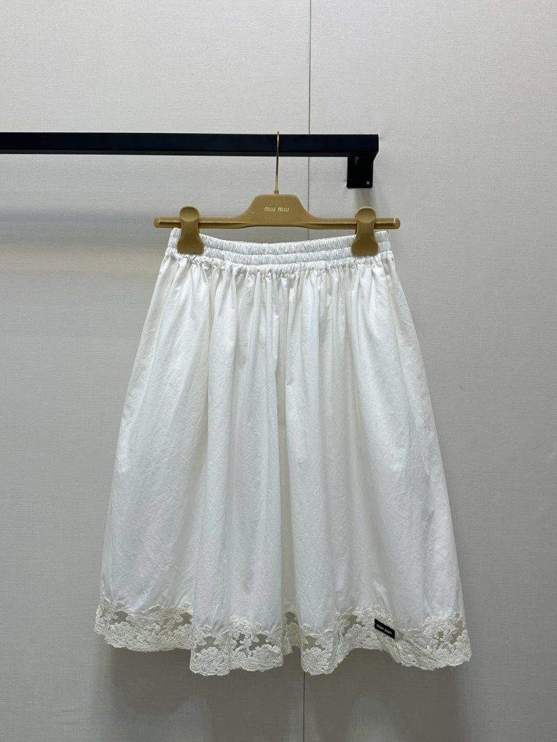Miu Miu Dress