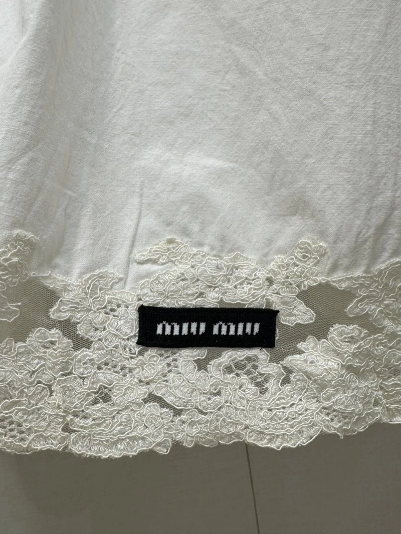 Legit Miu Miu Dress
