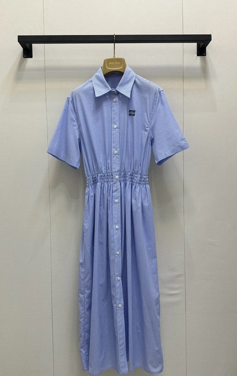 Miu Miu Dress