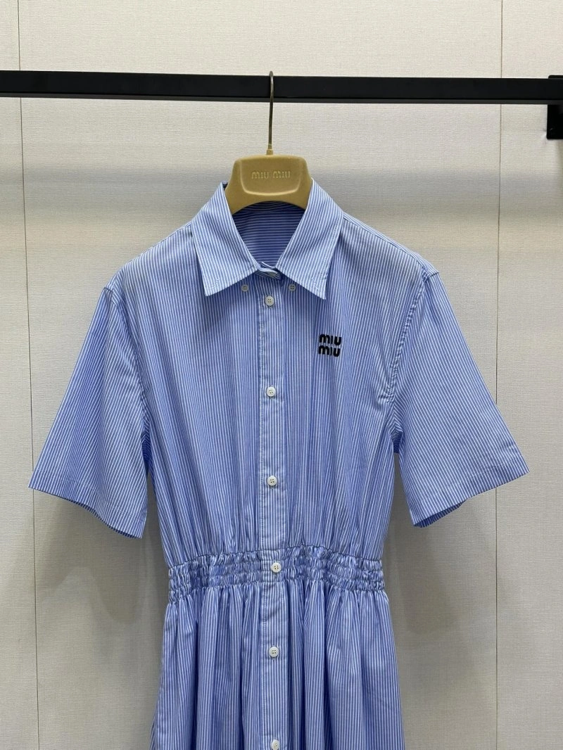 Cut-rate Miu Miu Dress