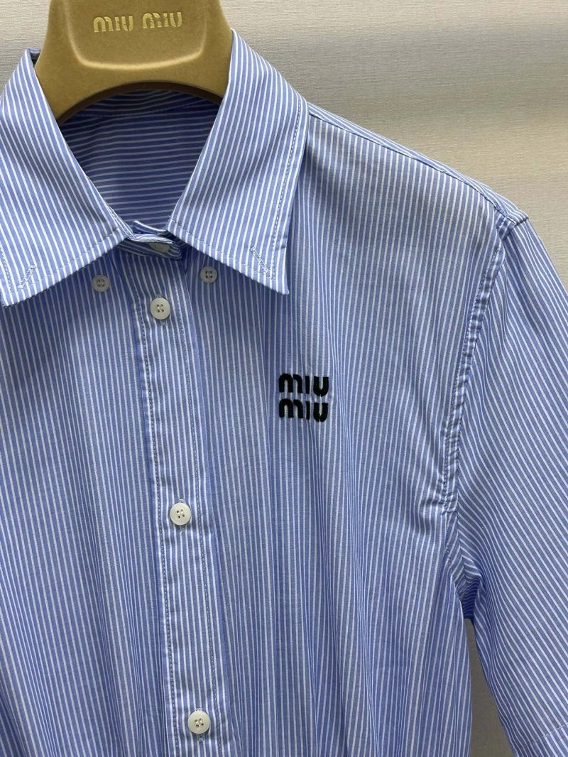 Cut-rate Miu Miu Dress