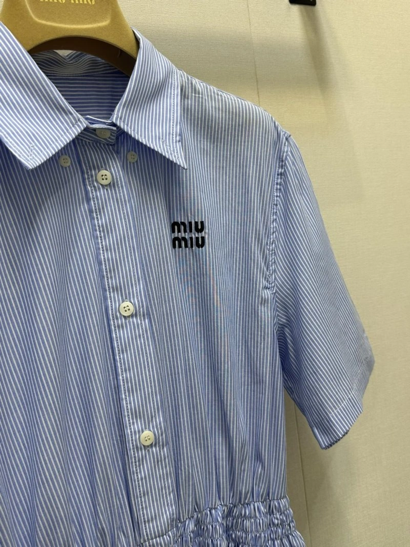 Cut-rate Miu Miu Dress