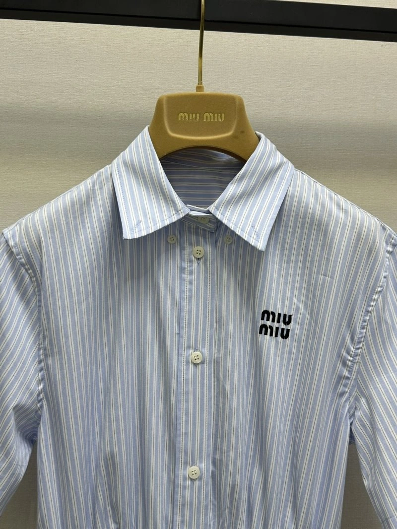Budget-friendly Miu Miu Dress