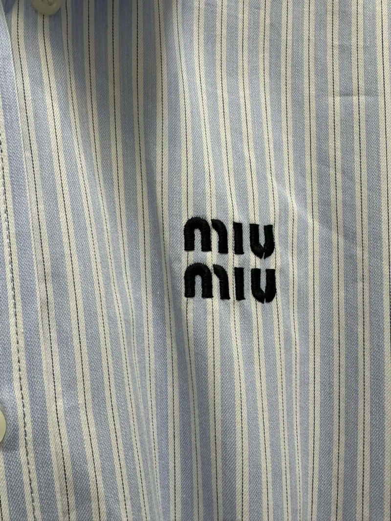Budget-friendly Miu Miu Dress