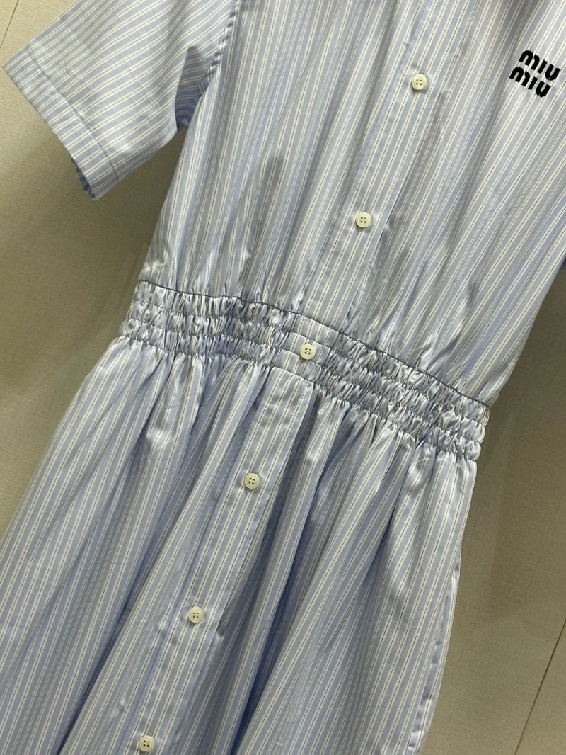 Budget-friendly Miu Miu Dress
