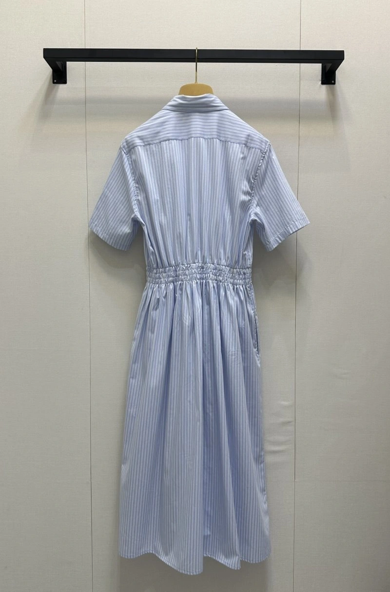 Budget-friendly Miu Miu Dress