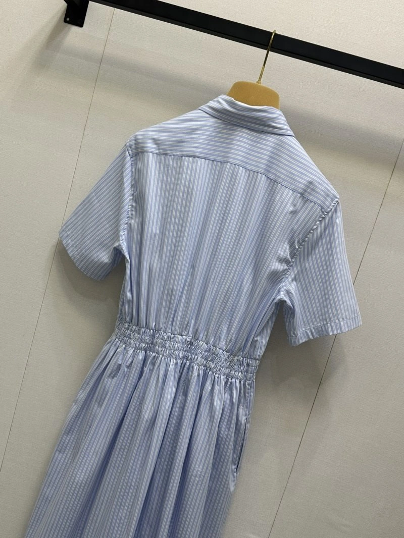 Budget-friendly Miu Miu Dress