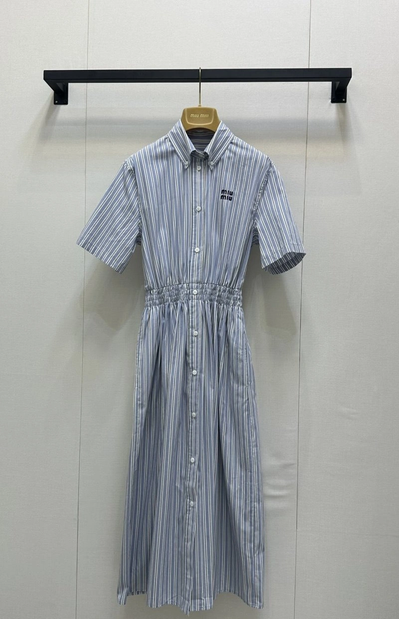 Miu Miu Dress