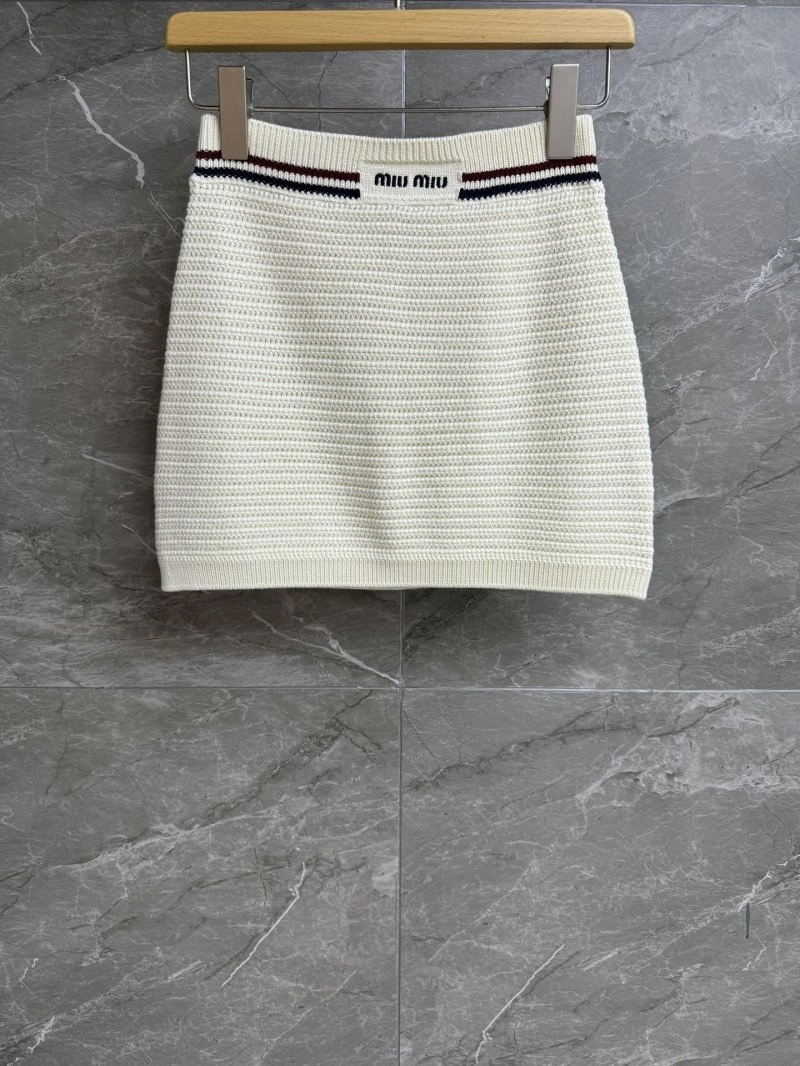 Miu Miu Dress