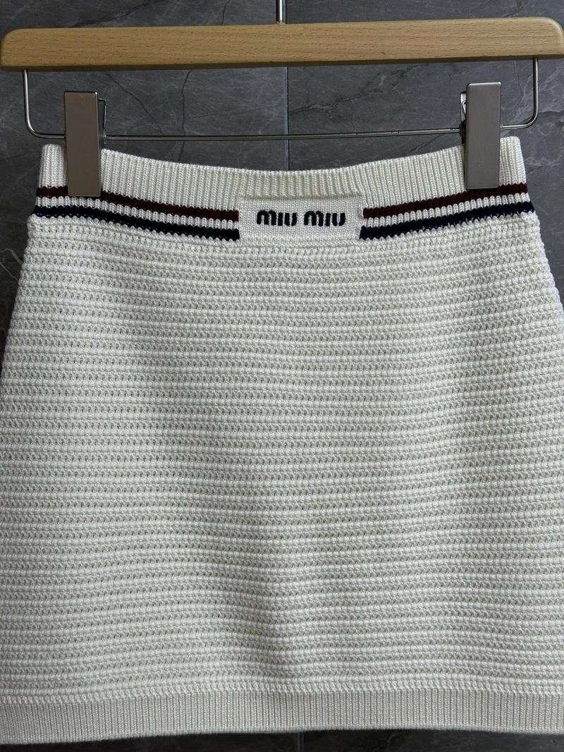 Exact replica Miu Miu Dress