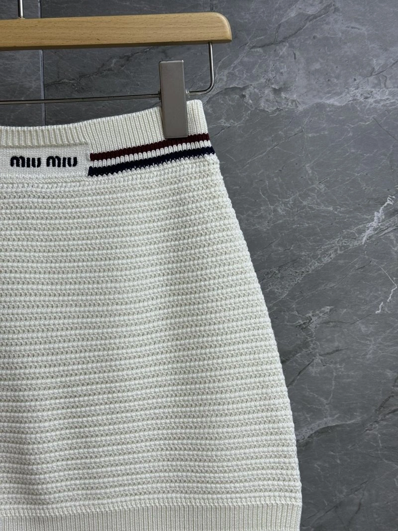 Exact replica Miu Miu Dress