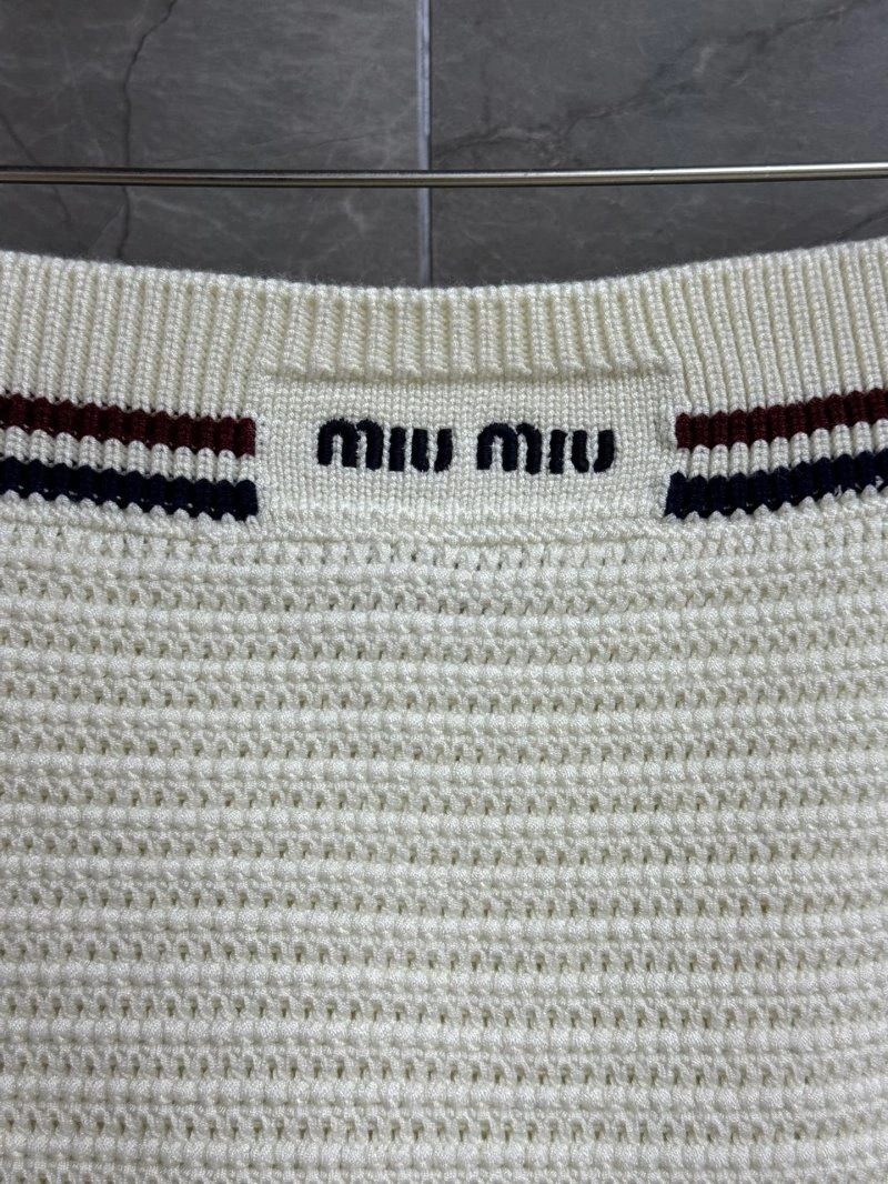 Exact replica Miu Miu Dress