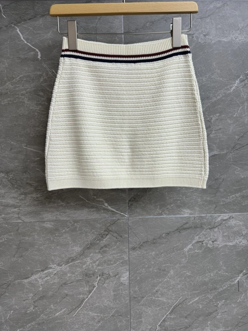Exact replica Miu Miu Dress