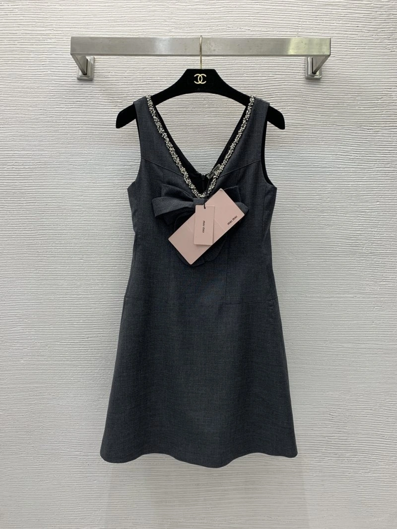 Miu Miu Dress