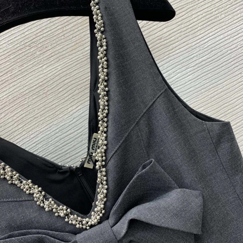 Value-priced Miu Miu Dress