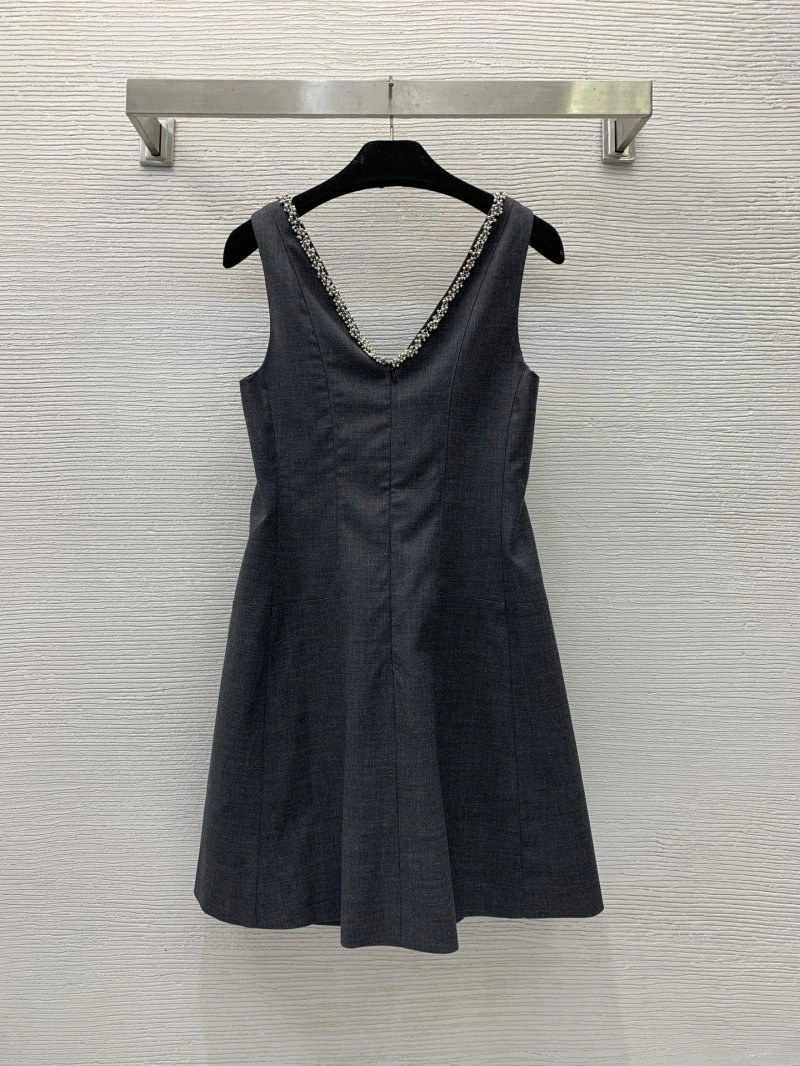 Value-priced Miu Miu Dress