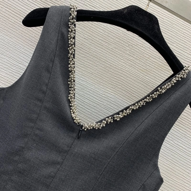 Value-priced Miu Miu Dress