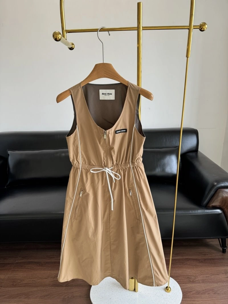 Miu Miu Dress