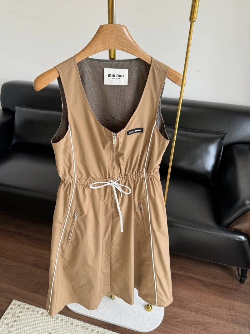 Economical Miu Miu Dress