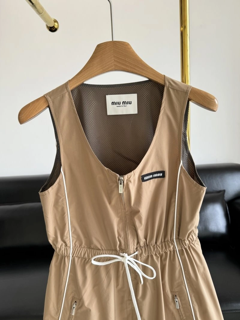 Economical Miu Miu Dress