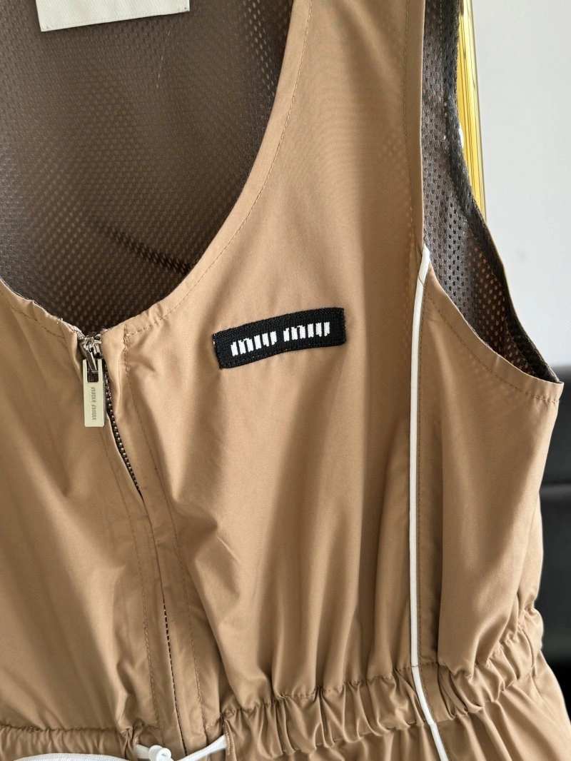 Economical Miu Miu Dress