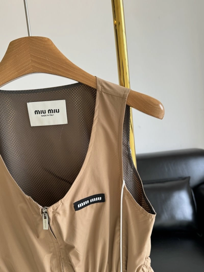 Economical Miu Miu Dress