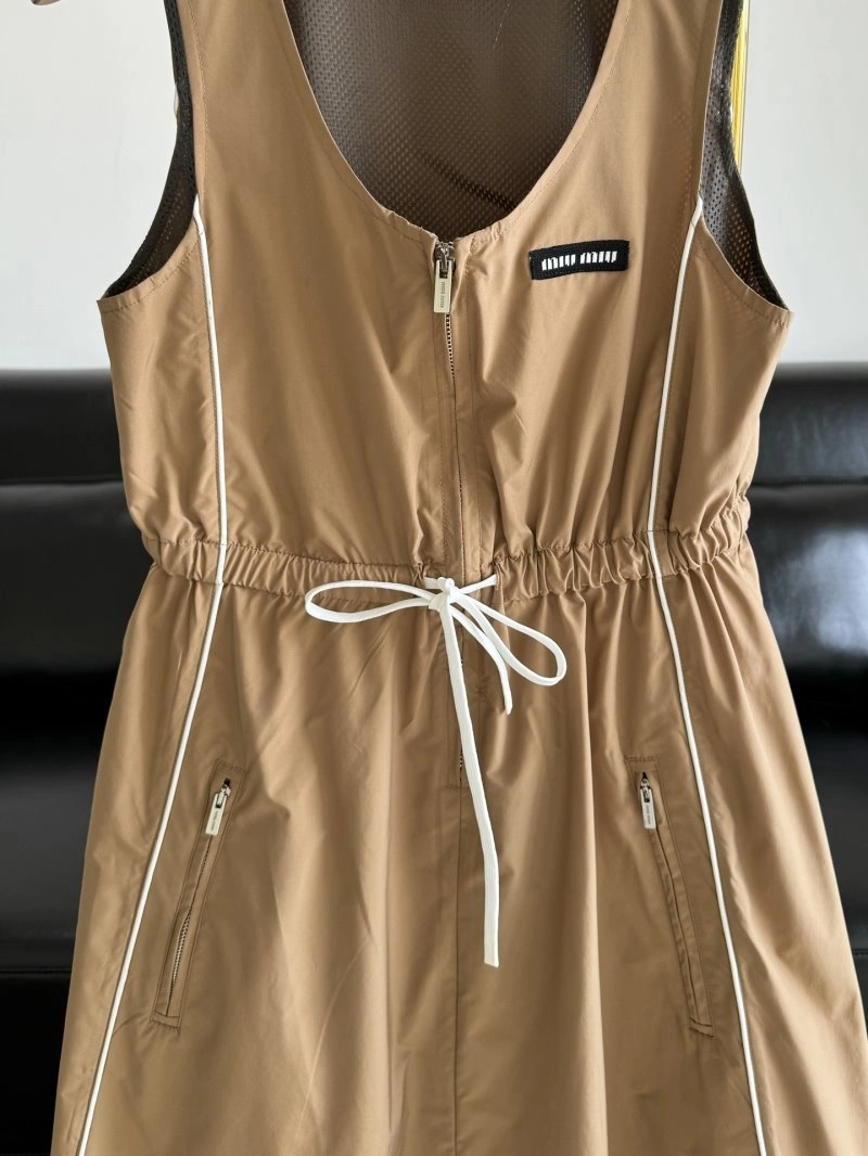 Economical Miu Miu Dress