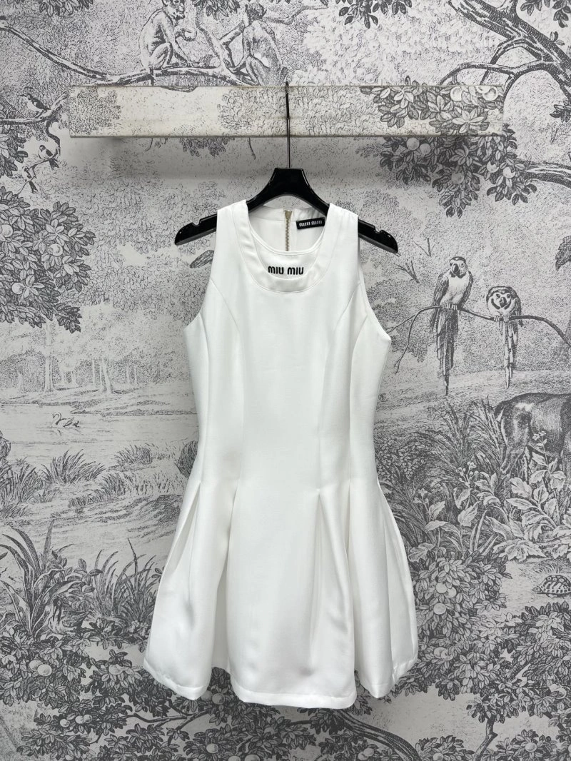 Miu Miu Dress