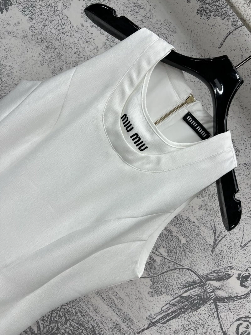 Budget-friendly Miu Miu Dress