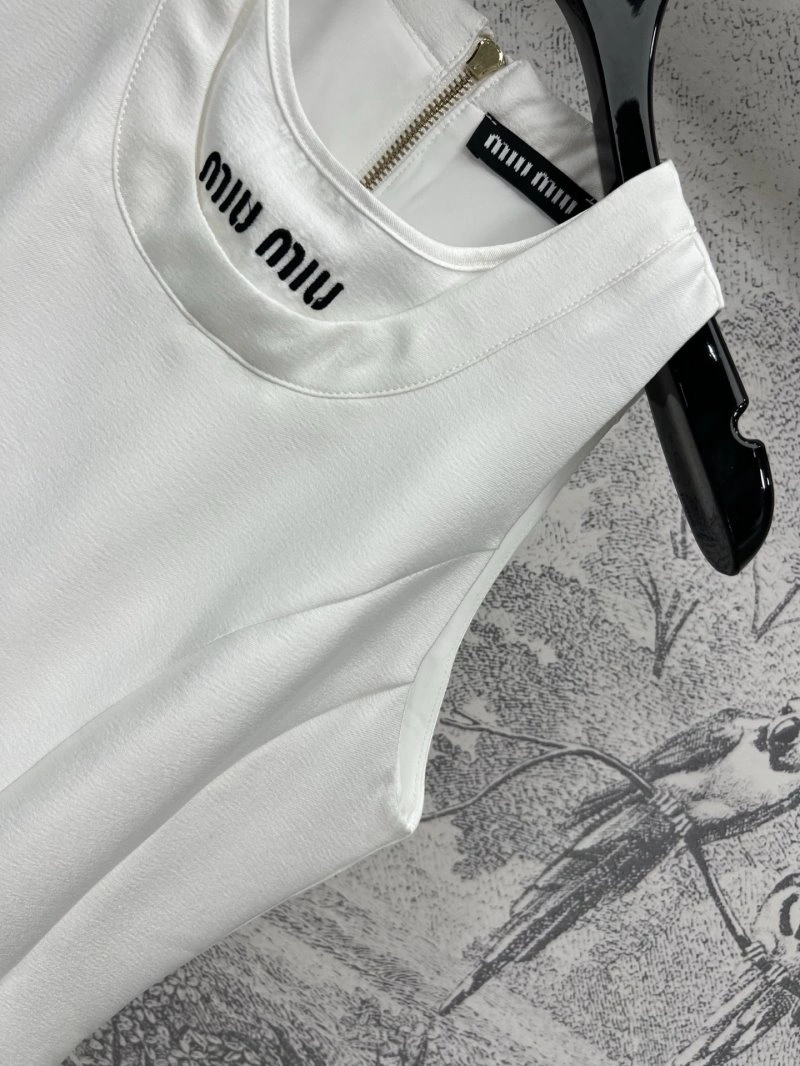 Budget-friendly Miu Miu Dress
