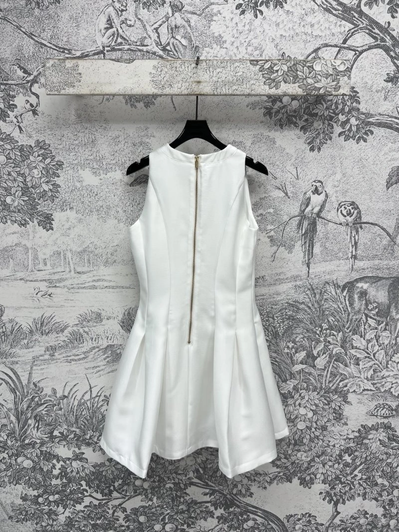 Budget-friendly Miu Miu Dress