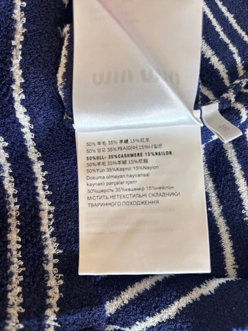 Low-cost Miu Miu Dress
