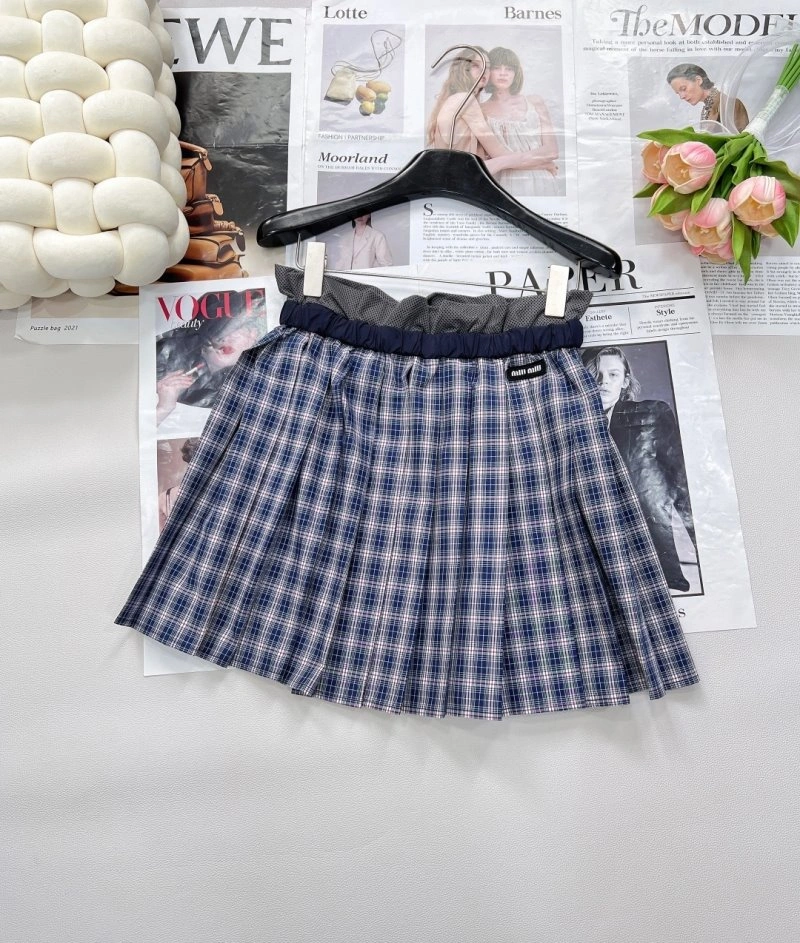 Miu Miu Dress