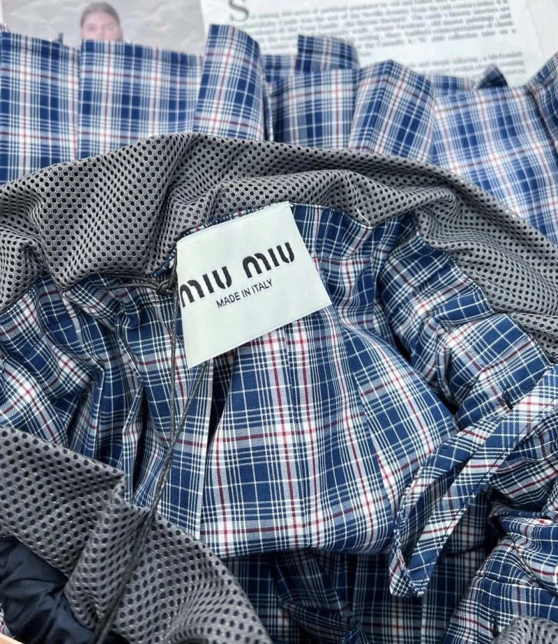 High fidelity Miu Miu Dress